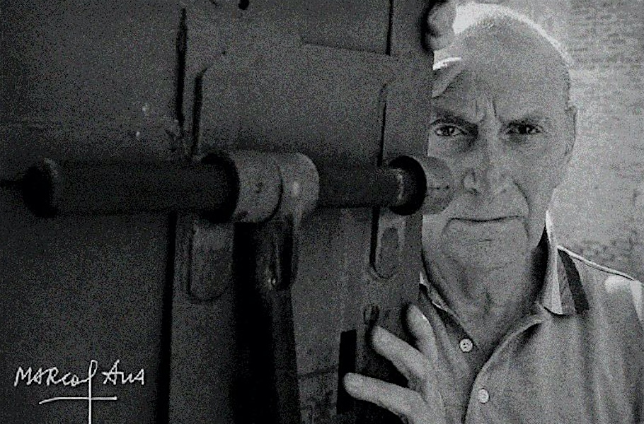 Een laatste groet aan Marcos Ana | Spanje 36 - 39